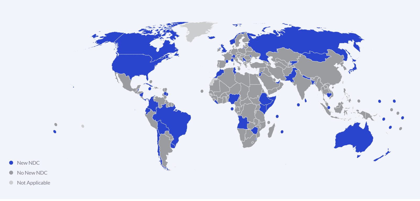 National 2035 climate targets are becoming clearer, but will they help ...